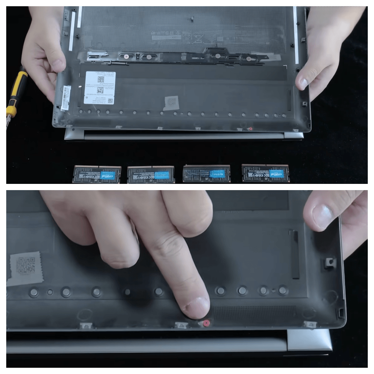 HP Zbook Fury G10 16英吋移動工作站全面評測+拆解~~性能強大~~堪稱怪獸級！ | 耐美知識
